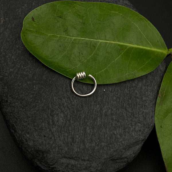 Super Tiny Nose Ring – Gypsy Maal