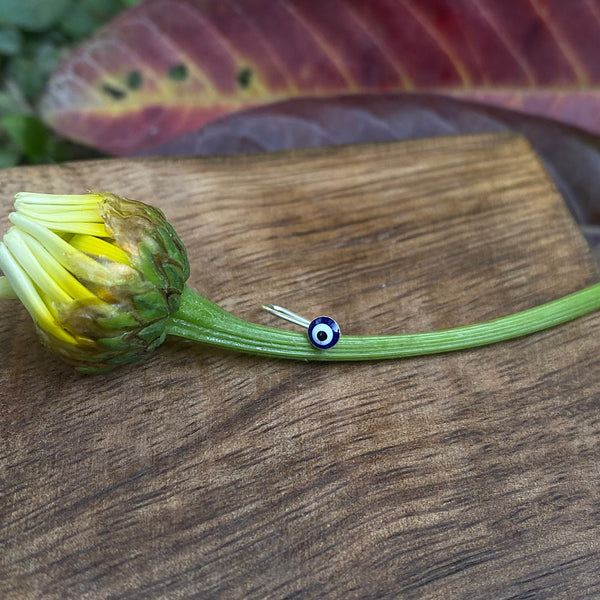 Classic Evil Eye Nose Clip-on – Gypsy Maal