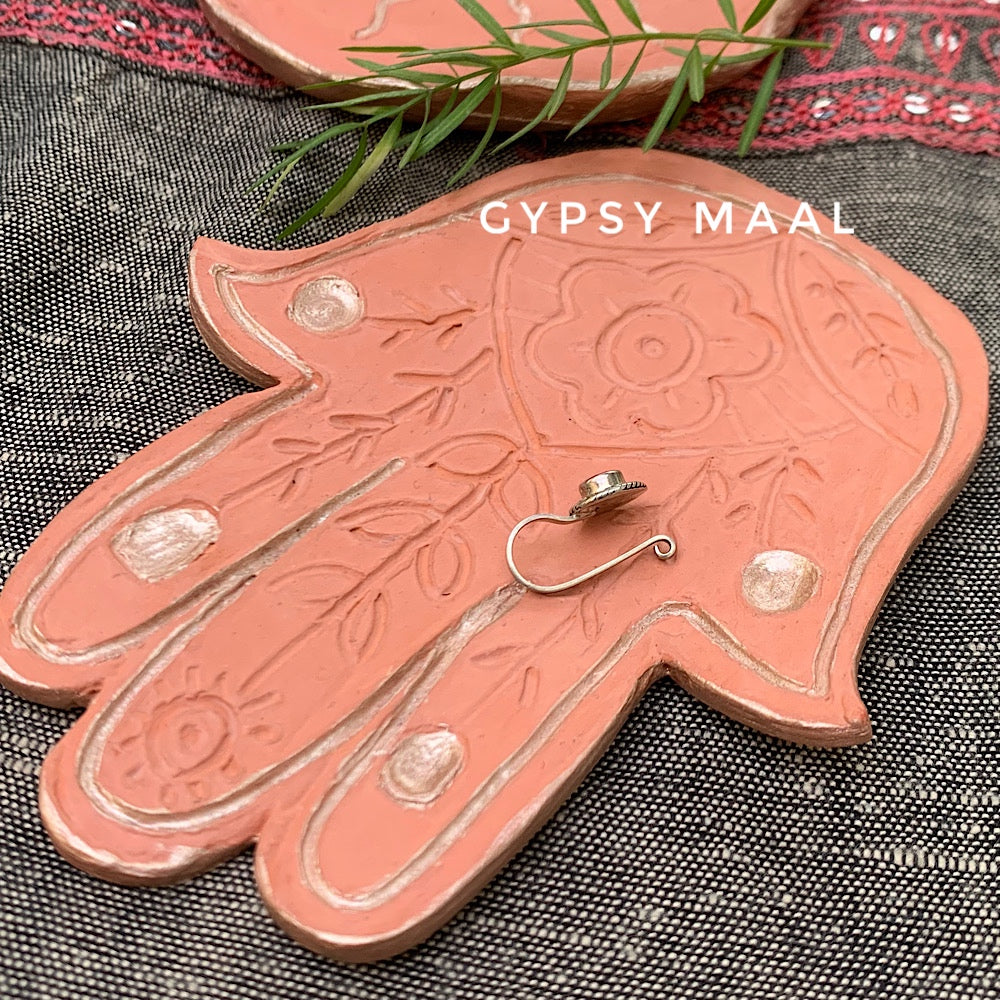 Classic Ruby Nose Clip-On – Gypsy Maal