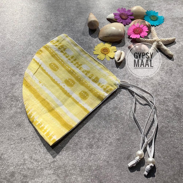 Lime Face Mask – Gypsy Maal